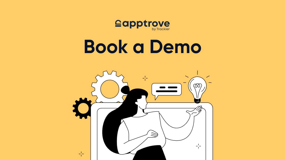 Experience Apptrove Free for 30 Days | No Credit Card Needed