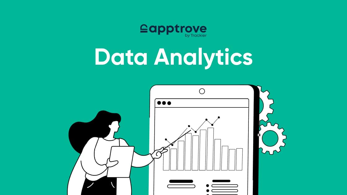 Data Analytics for Smarter App Growth | Apptrove