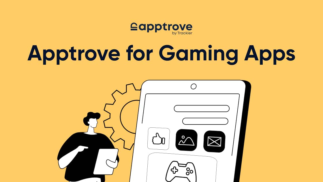 Apptrove: Helping Gaming Apps Grow Smarter and Faster