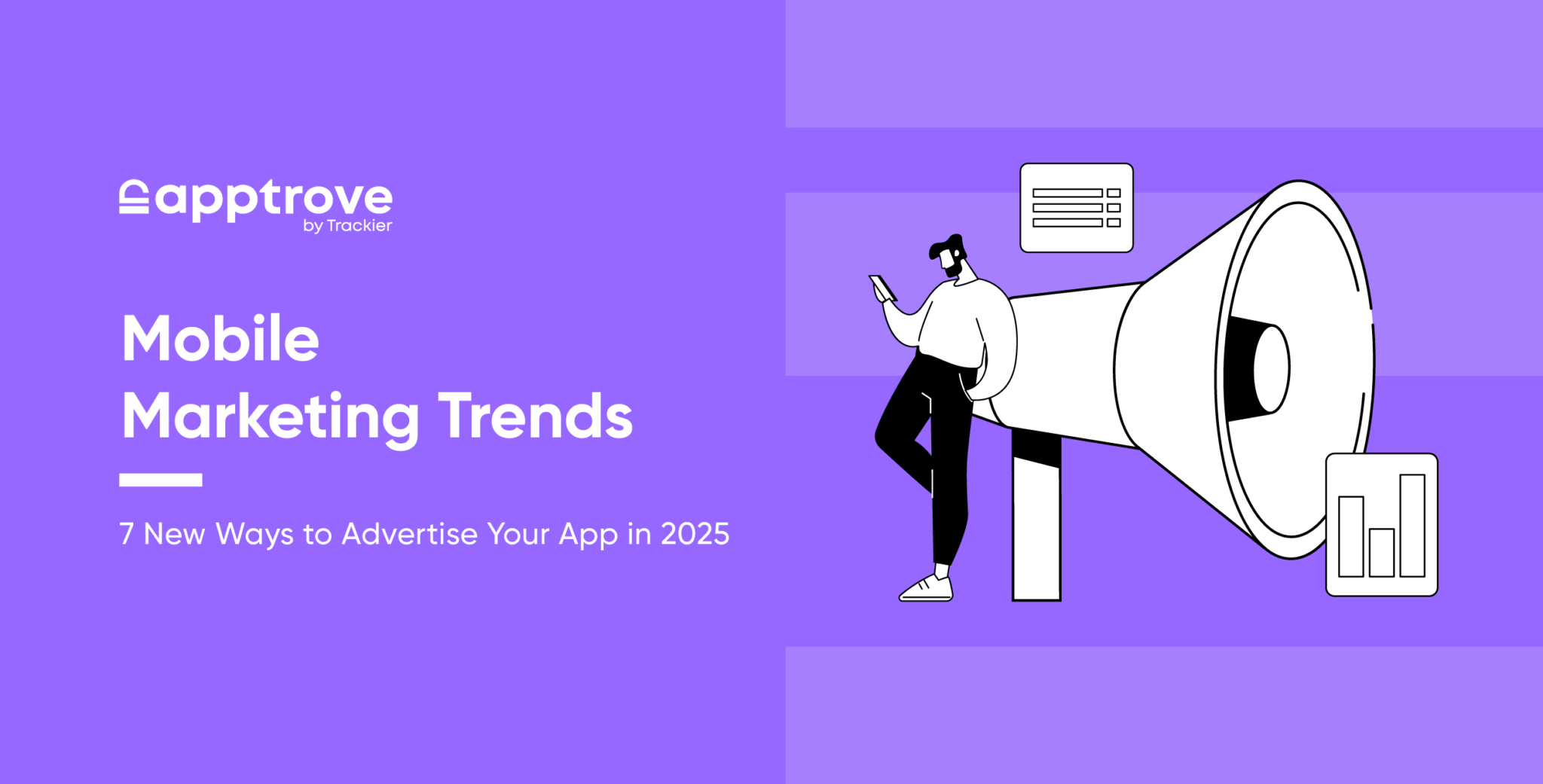 Mobile Marketing Trends: 7 New Ways to Advertise in 2025