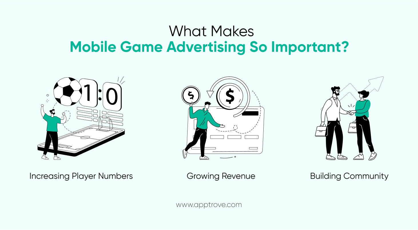 Top 8 Strategies to Win at Mobile Game Advertising